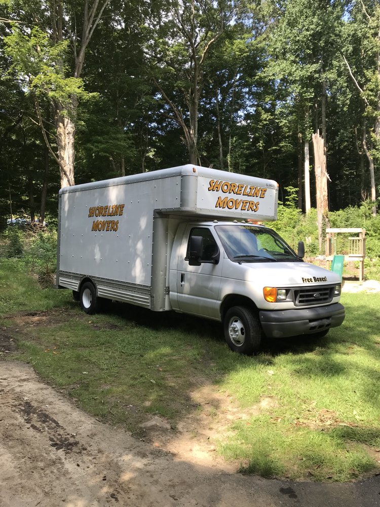 SHORELINE MOVING RELOCATION - Updated July 2025 - 15 Photos - 270 ...