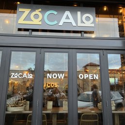 ZOCALO - Updated October 2025 - 254 Photos & 260 Reviews - 418 S Tejon ...