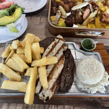 COLOMBIAN’S TASTE - Updated August 2025 - 202 Photos & 162 Reviews ...