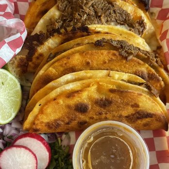 RED TACOS - Updated November 2024 - 150 Photos & 133 Reviews - 1077 S ...