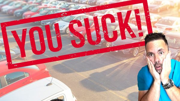 THE CAR LOT - Updated January 2026 - 32 Photos & 69 Reviews - 5341 E ...