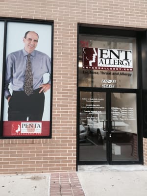 ENT AND ALLERGY ASSOCIATES - Updated December 2025 - 21 Photos & 92 ...