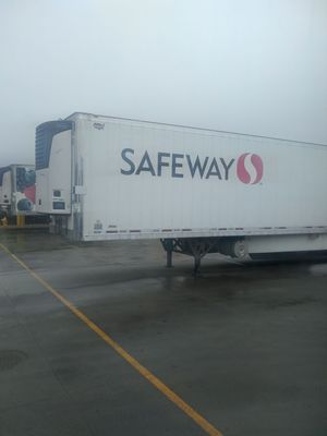 SAFEWAY DISTRIBUTION CENTER - Updated October 2025 - 4600 E Stapleton ...