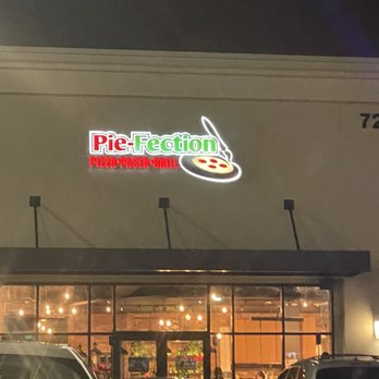 PIEFECTION - Updated November 2024 - 127 Photos & 68 Reviews - 720 ...