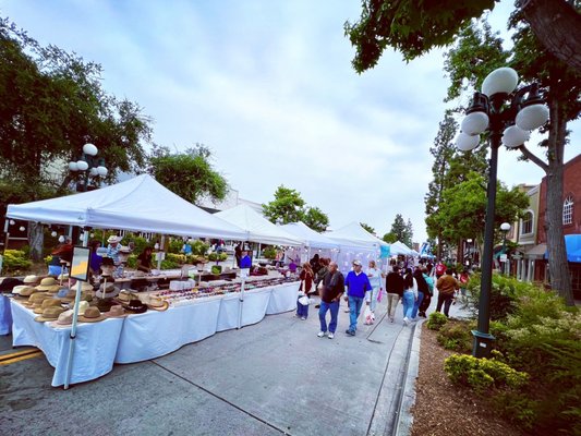 FARMER’S MARKET OF MONROVIA - 459 Photos & 206 Reviews - 612 S Myrtle ...