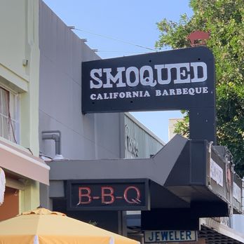 SMOQUED CALIFORNIA BBQ - Updated May 2024 - 1205 Photos & 1242 Reviews ...