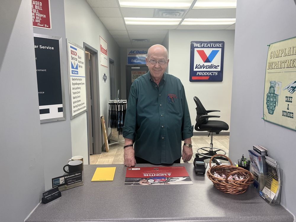 WESTSIDE AUTOMOTIVE - Updated December 2025 - 31 Photos & 71 Reviews ...
