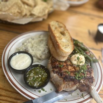 GRUENE RIVER GRILL - Updated June 2024 - 901 Photos & 1077 Reviews ...