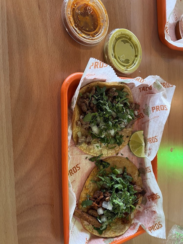 TACO PROS - Updated October 2025 - 7730 S Lovers Lane Rd, Franklin ...