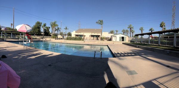 HERITAGE POOL - Updated October 2025 - 7350 W Liberty Pkwy, Fontana ...