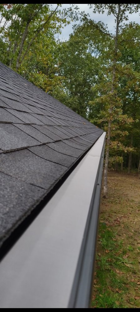 GUTTER PRO USA - Updated April 2025 - Request a Quote - 307 W Lindberg ...