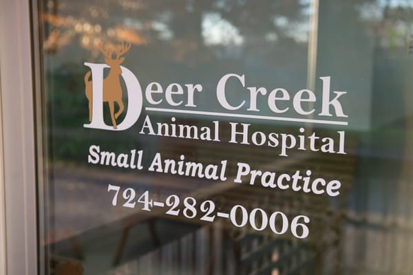 DEER CREEK ANIMAL HOSPITAL - Updated September 2025 - 13 Photos - 388 ...