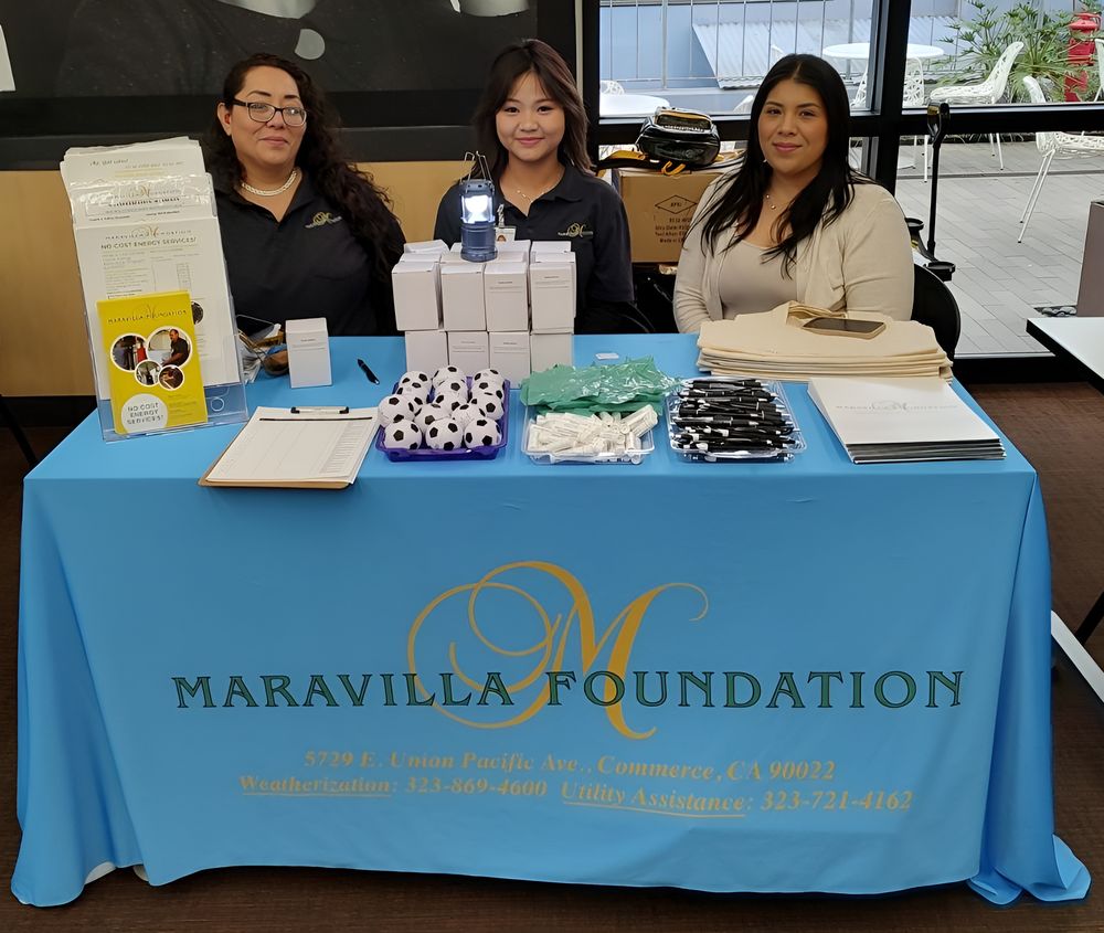 MARAVILLA FOUNDATION - Updated October 2025 - 18 Photos & 90 Reviews ...