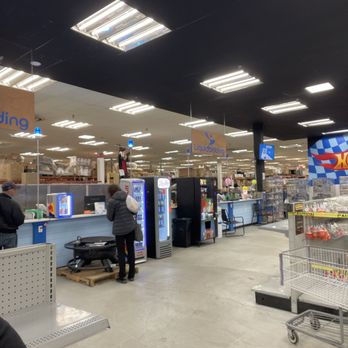 LIQUID BIDDING - WATERFORD - Updated August 2025 - 5100 Dixie Hwy ...