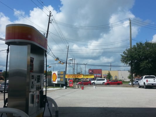 SAN JACINTO SHELL SERVICE - Updated July 2025 - 11 Reviews - 7505 ...