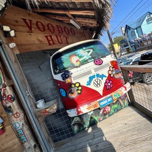 VOODOO HUT - 181 Photos & 82 Reviews - 511 Bradford Ave, Kemah, TX ...