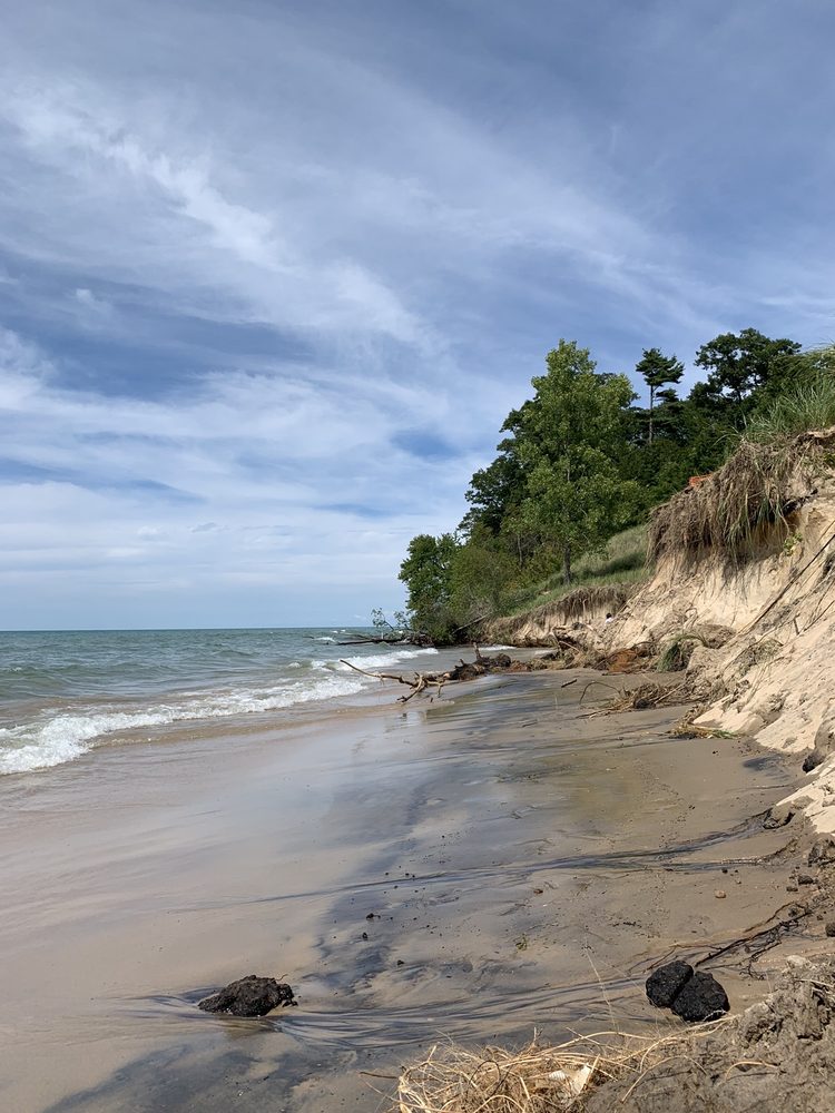 ROADSIDE PARK BEACH ACCESS - Updated August 2025 - 6930 Blue Star Hwy ...