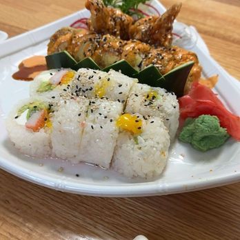 HAPPY SUSHI - Updated September 2025 - 159 Photos & 235 Reviews - 846 S ...