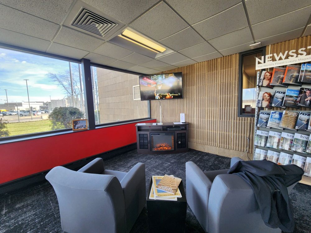 AVFLIGHT LANSING - Updated November 2025 - 3121 W Circle Dr, Lansing ...