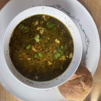 NEW SCENIC CAFE - Updated July 2024 - 407 Photos & 346 Reviews - 5461 N ...