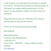 WORKING ADVANTAGE - 13 Photos & 191 Reviews - 19495 Biscayne Blvd ...