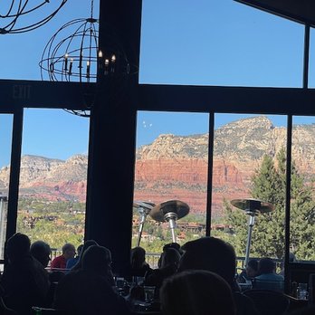 THE HUDSON - 3674 Photos & 2865 Reviews - 671 State Rte 179, Sedona ...