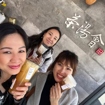 TP TEA - Updated January 2025 - 746 Photos & 354 Reviews - 679 S King ...