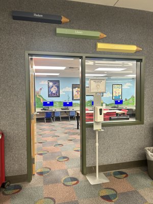 ANAHEIM PUBLIC LIBRARY HASKETT BRANCH - Updated December 2025 - 30 ...