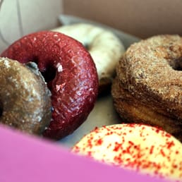 THE DONUTTERY - Updated January 2026 - 5633 Photos & 5146 Reviews - 17420 Beach Blvd, Huntington ...