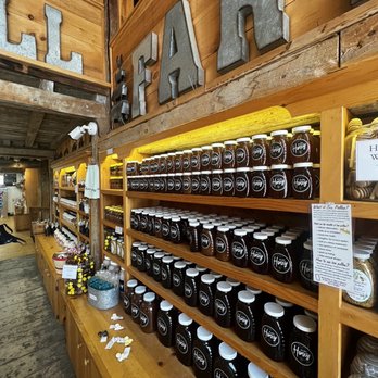 CIDER HILL FARM - Updated September 2025 - 404 Photos & 283 Reviews ...