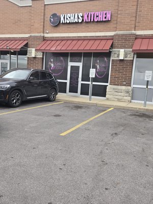 KISHA’S KITCHEN - Updated December 2025 - 57 Photos & 44 Reviews - 857 ...