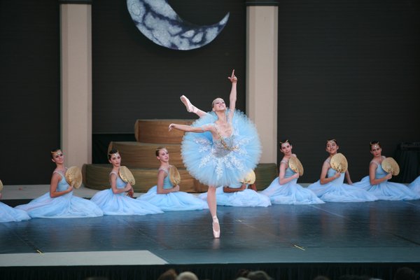 ANAHEIM BALLET - Updated October 2025 - 11 Photos & 26 Reviews - 280 E ...
