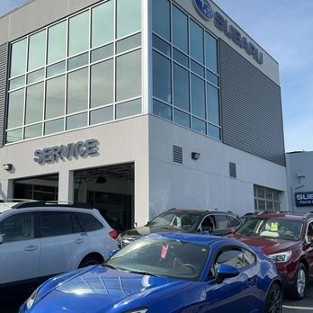 DIABLO SUBARU OF WALNUT CREEK - Updated August 2025 - 137 Photos & 1051 ...