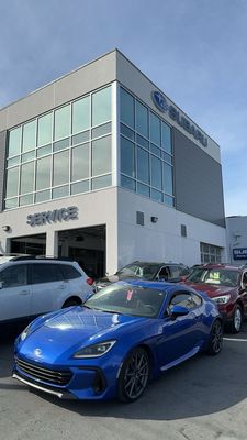 DIABLO SUBARU OF WALNUT CREEK - Updated September 2025 - 141 Photos ...