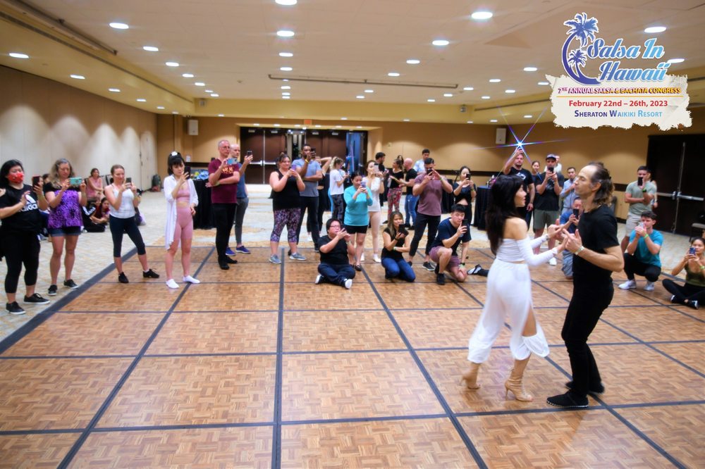 MAMBO GROOVIN’ LATIN DANCE SCHOOL - Request Information - 4181 Cushing ...