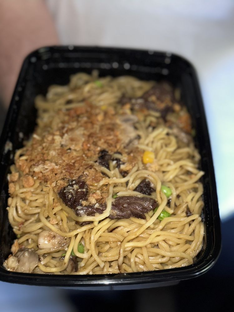 NOODLE WORLD JR - Updated August 2024 - 371 Photos & 356 Reviews - 8636 ...