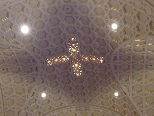 HOLY NAME PARISH - Updated December 2025 - 1689 Centre St, West Roxbury ...