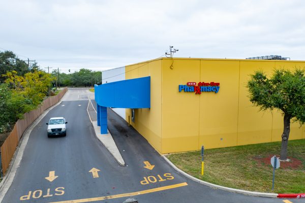 H-E-B - Updated April 2026 - 1211 E Frontage Rd, Alamo, Texas - Grocery ...