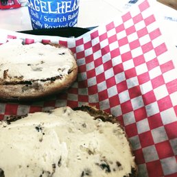 BAGELHEADS - Updated May 2026 - 507 Photos & 448 Reviews - 916 E ...
