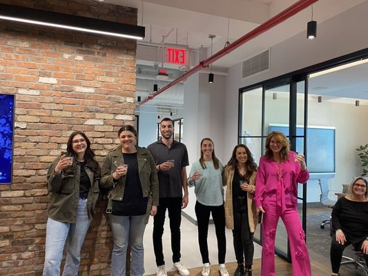 ATRIUM - Updated December 2025 - 23 Photos & 146 Reviews - 387 Park Ave ...