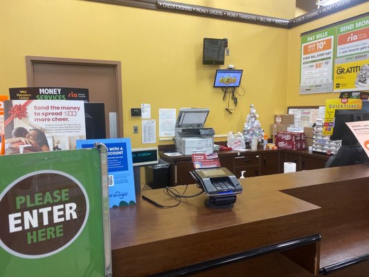 KROGER - Updated August 2024 - 36 Photos & 128 Reviews - 4901 Maple Ave ...