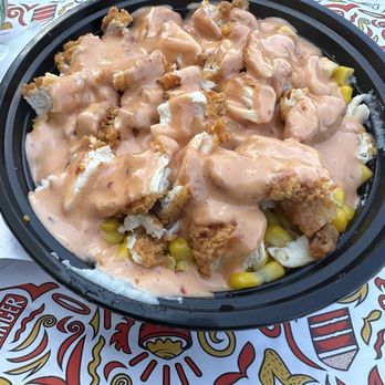 HOLY BUCKETS HALAL CHICKEN - Updated May 2024 - 42 Photos & 46 Reviews ...