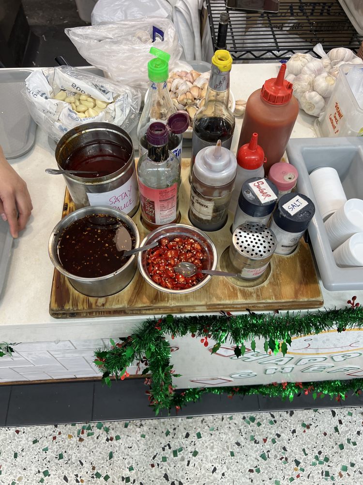 HAPPY CHEF SEAFOOD & NOODLES RESTAURANT - Updated April 2025 - 97 ...