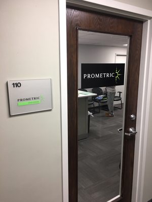 PROMETRIC TESTING CENTER - Updated December 2025 - 555 Briarwood Cir ...