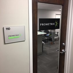 PROMETRIC TESTING CENTER - 555 Briarwood Cir, Ann Arbor, Michigan ...