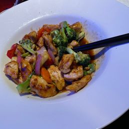 THAI SQUARE SUSHI - 208 Photos & 156 Reviews - Sushi Bars - 1012 E US ...