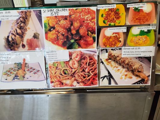 RIVER SUSHI - Updated December 2025 - 144 Tyler Rd N, Red Wing ...