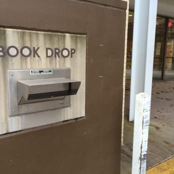 TOCO HILL - AVIS G. WILLIAMS LIBRARY - Updated October 2025 - 17 Photos ...