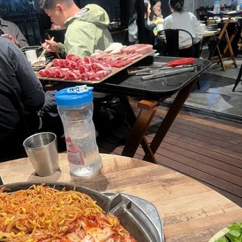 PIGYA - Updated January 2025 - 1172 Photos & 565 Reviews - 3400 W 8th ...