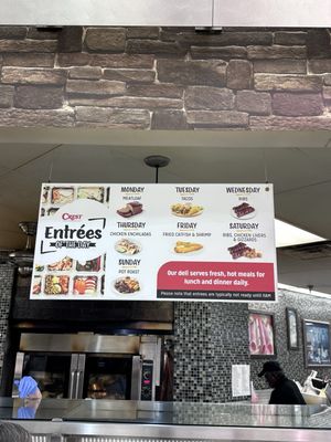 CREST FOODS - Updated January 2026 - 80 Photos & 47 Reviews - 11120 N ...